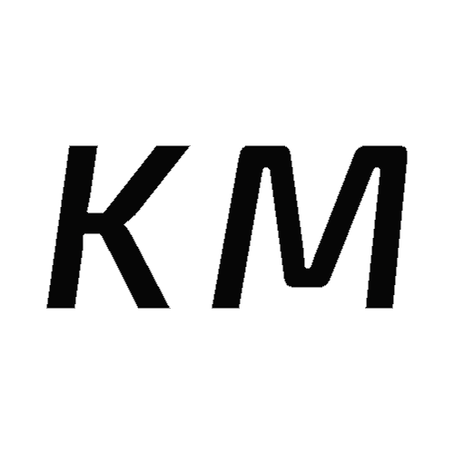 KM – MarkMaker Logo | K.M.Works